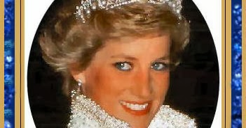 Total Bozo Magazine: Princess Di's Death Pretty Much Destroyed My ...