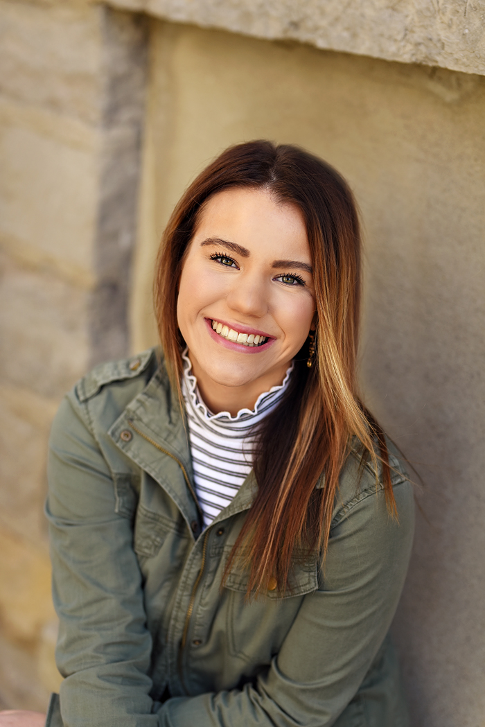 CT PhotoMemories: SENIOR SESSION: Lexie CO2020