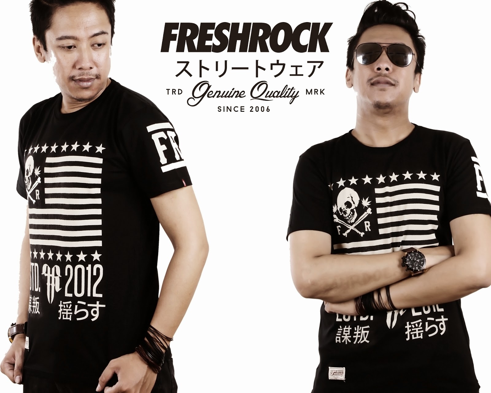 30 Konsep Terbaru Gambar Kaos Distro Vector