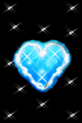 Macfull Blog: Gambar bergerak animasi hati