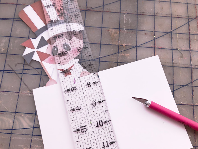 The Perfect Uncle Sam Printable Party Decoration