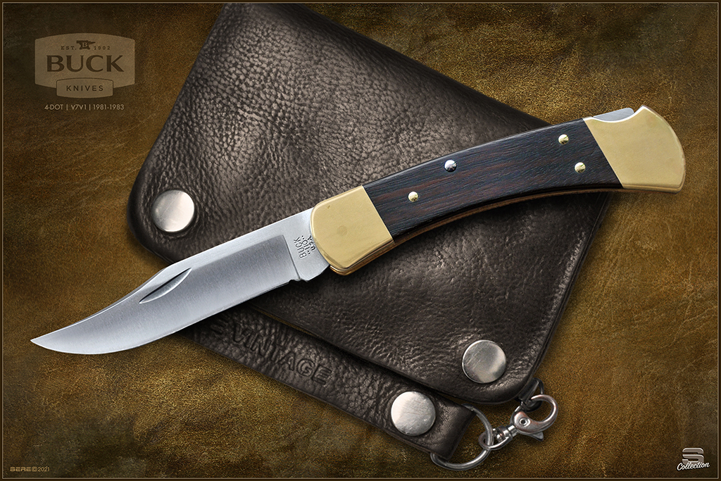 SERE - KNIVES & PHOTOGRAPHY