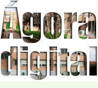 Ágora Digital: PASEO POR ÁGORA DIGITAL