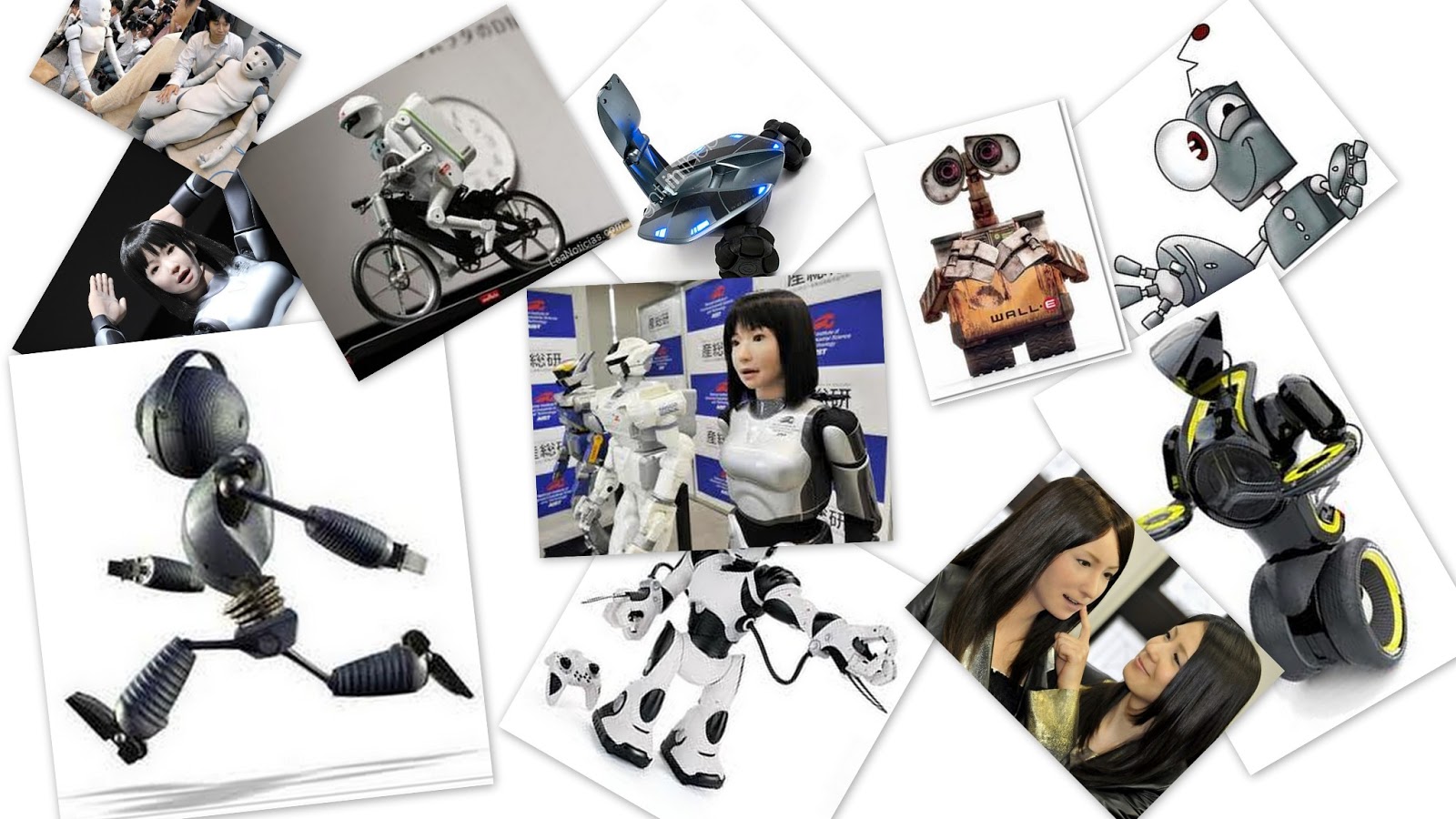 proyecto-proa-ramirez: collage de robotica