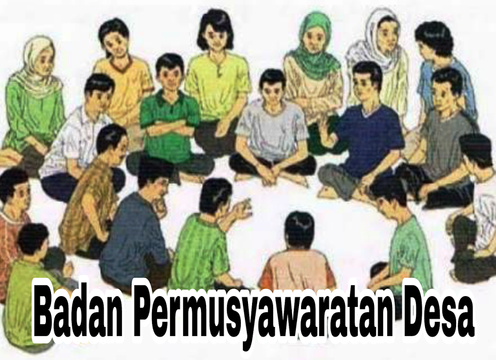 Tugas & Fungsi Badan Permusyawaratan Desa - KIM KARANGLO KIDUL JURNALIS Tugas & Fungsi Badan Permusyawaratan Desa - KIM KARANGLO KIDUL JURNALIS