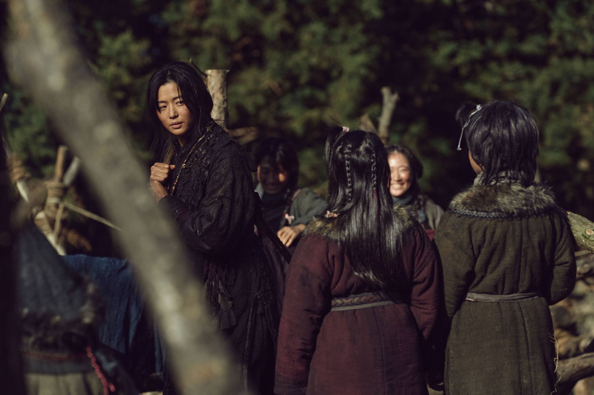 [SPOILER ALERT] 5 Striking Things Kingdom Ashin of the North Reveals ...