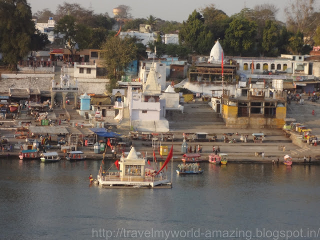 Gwarighat (Jabalpur) | Around The World
