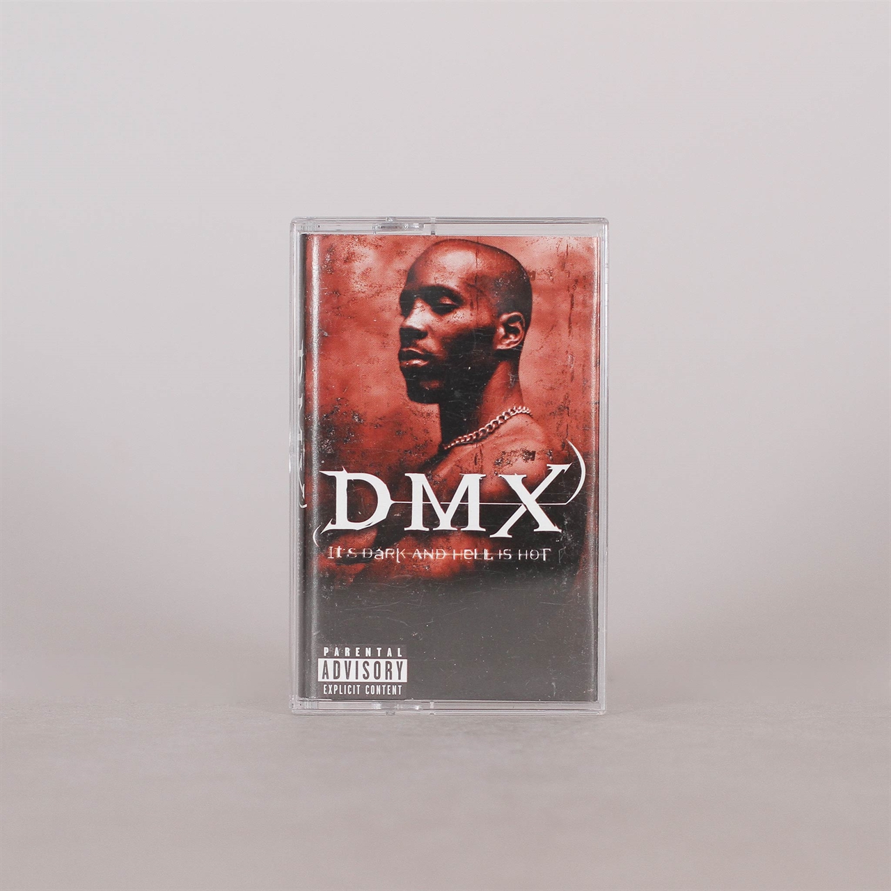 Hip-Hop Nostalgia: DMX "It's Dark and Hell Is Hot" (May 19, 1998)