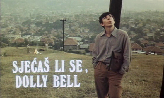 Circo Méliès: Galería de stripteuses: Dolly Bell