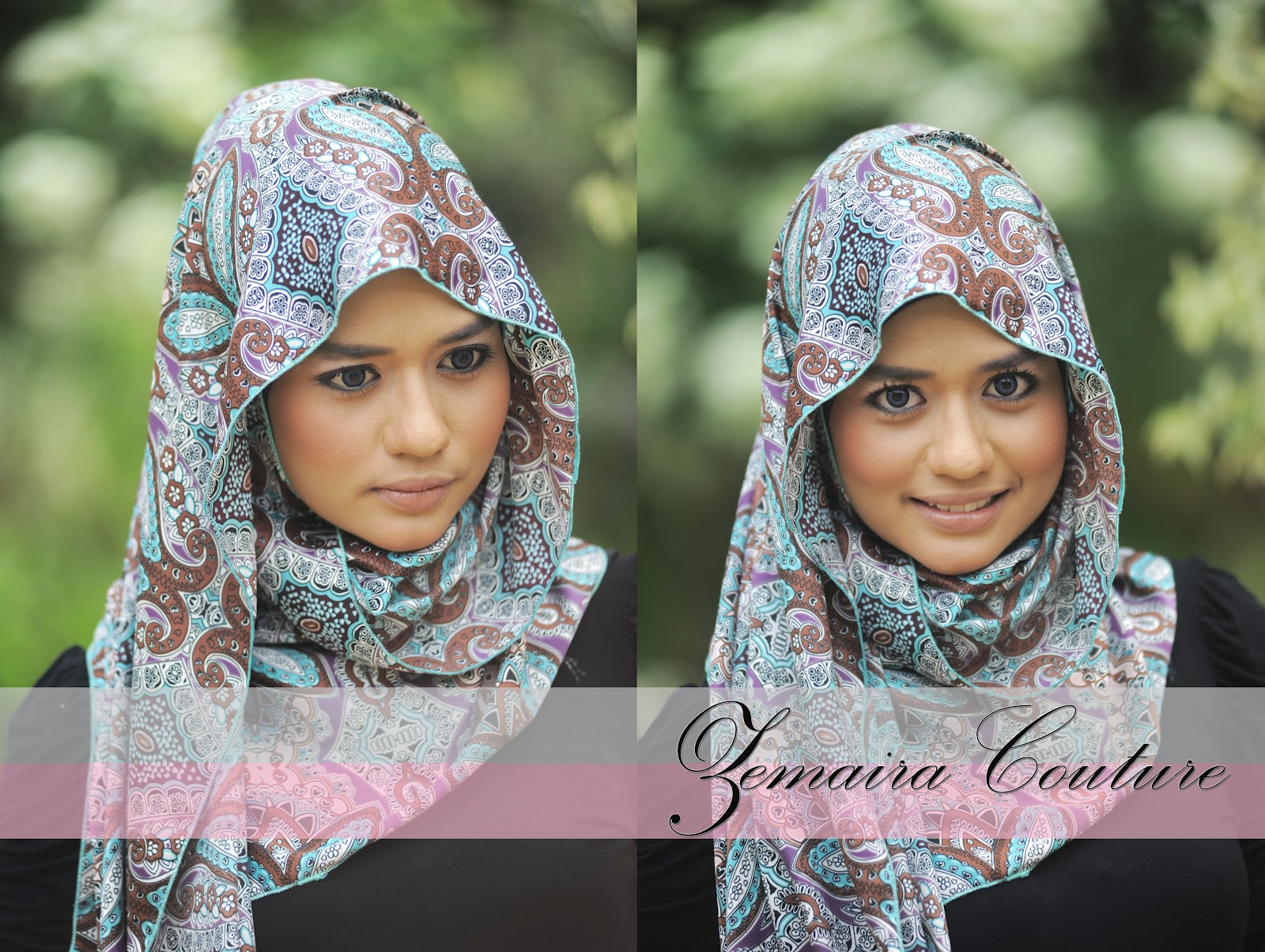 Zemaira Couture