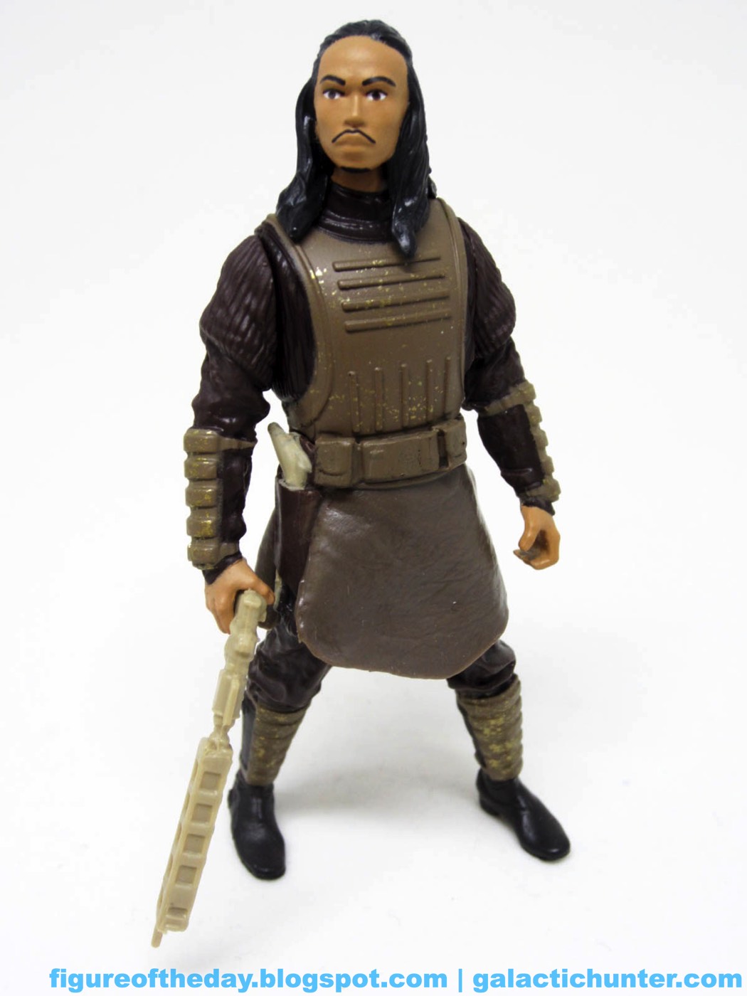 Galactic Hunter's Star Wars Figure of the Day with Adam Pawlus: Star ...