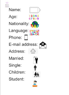 My latest Pre-Entry resources