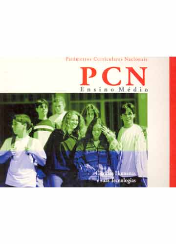 EQUIPE EDUCAR: PCN´s Ensino Fundamental e Médio