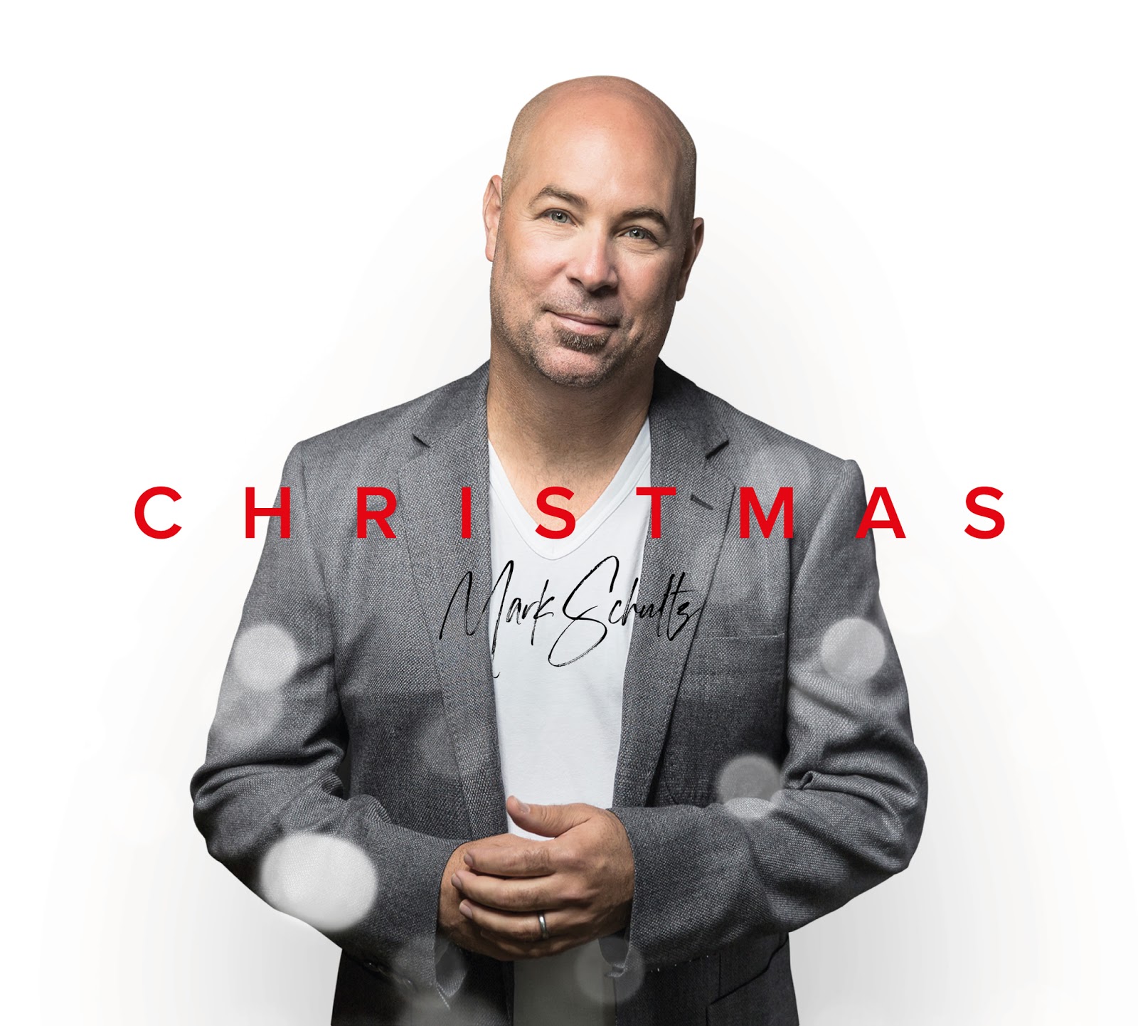 Christmas {New Album from Mark Schultz Available Now} — A Modern Day ...