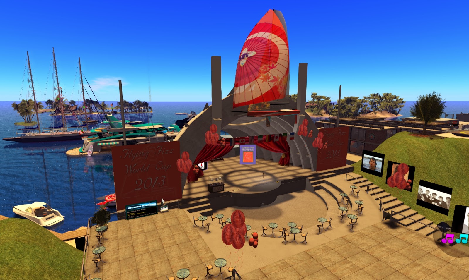 Echt Virtuell: Fizz Cup 2013 Finale am 7. Dezember um 21 Uhr MEZ