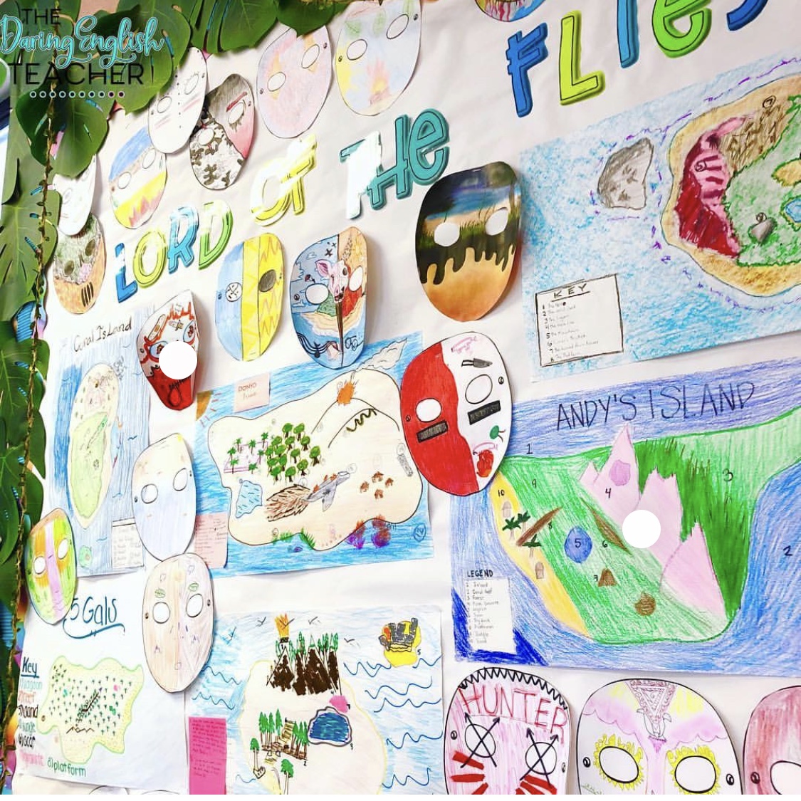 My Favorite High School English Activities Of The Year The Daring My Favorite High School English Activities Of The Year The Daring