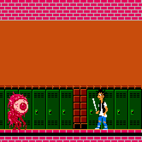 Bill And Ted Woah Gif