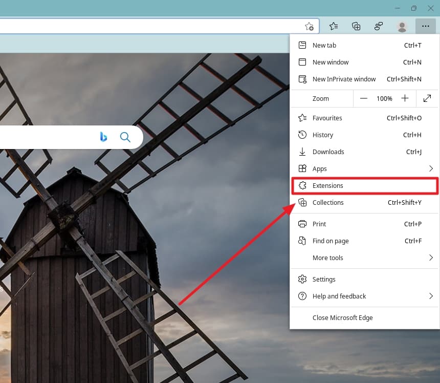 How to restore tabs from previous session in Microsoft Edge? How to restore tabs from previous session in Microsoft Edge?