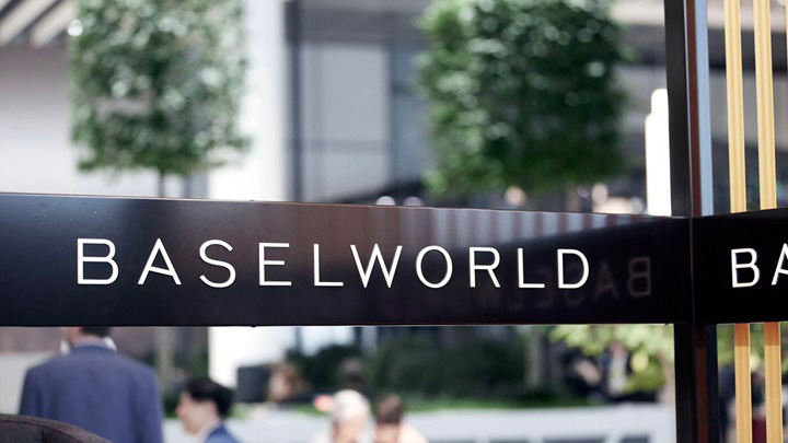 Baselworld will be back in 2022 | Time and Watches | The watch blog