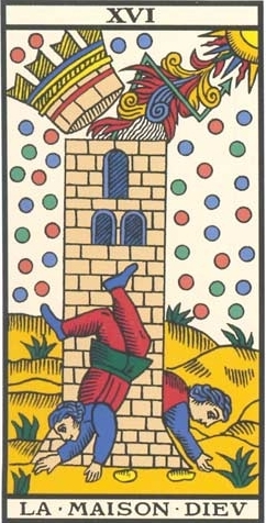 .: Os 22 Arcanos Maiores do Tarô