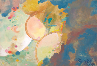 prairiemary: MAYNARD DIXON'S "INJUN BABIES"