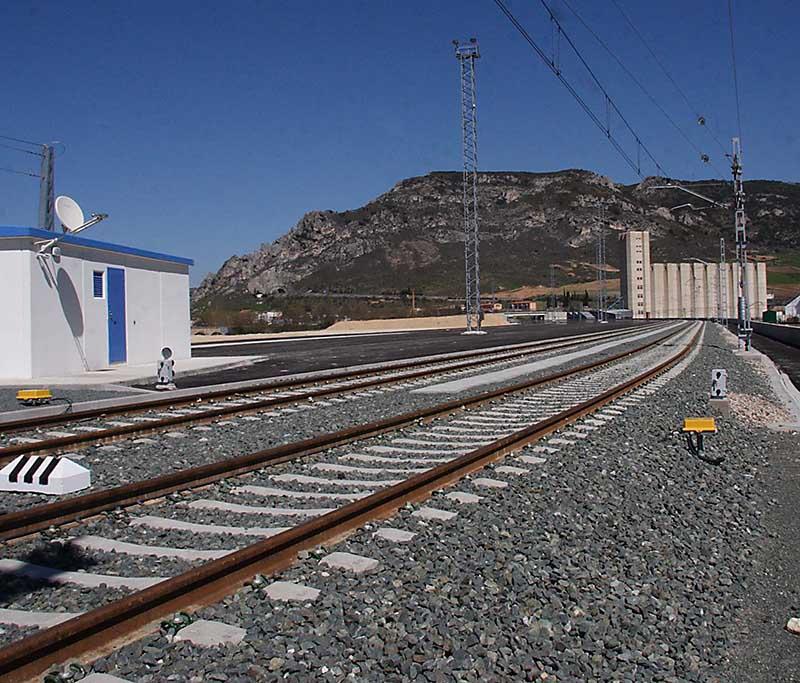 ¡Viajar con Transitia! 🚂