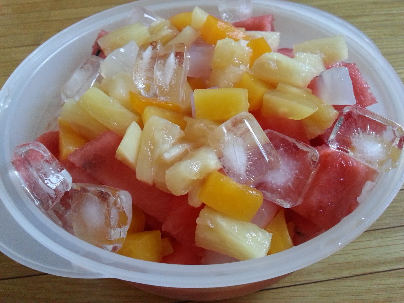 Popular Korean Summer Desserts and Drinks to Soothe Your Heat Stroke in ...