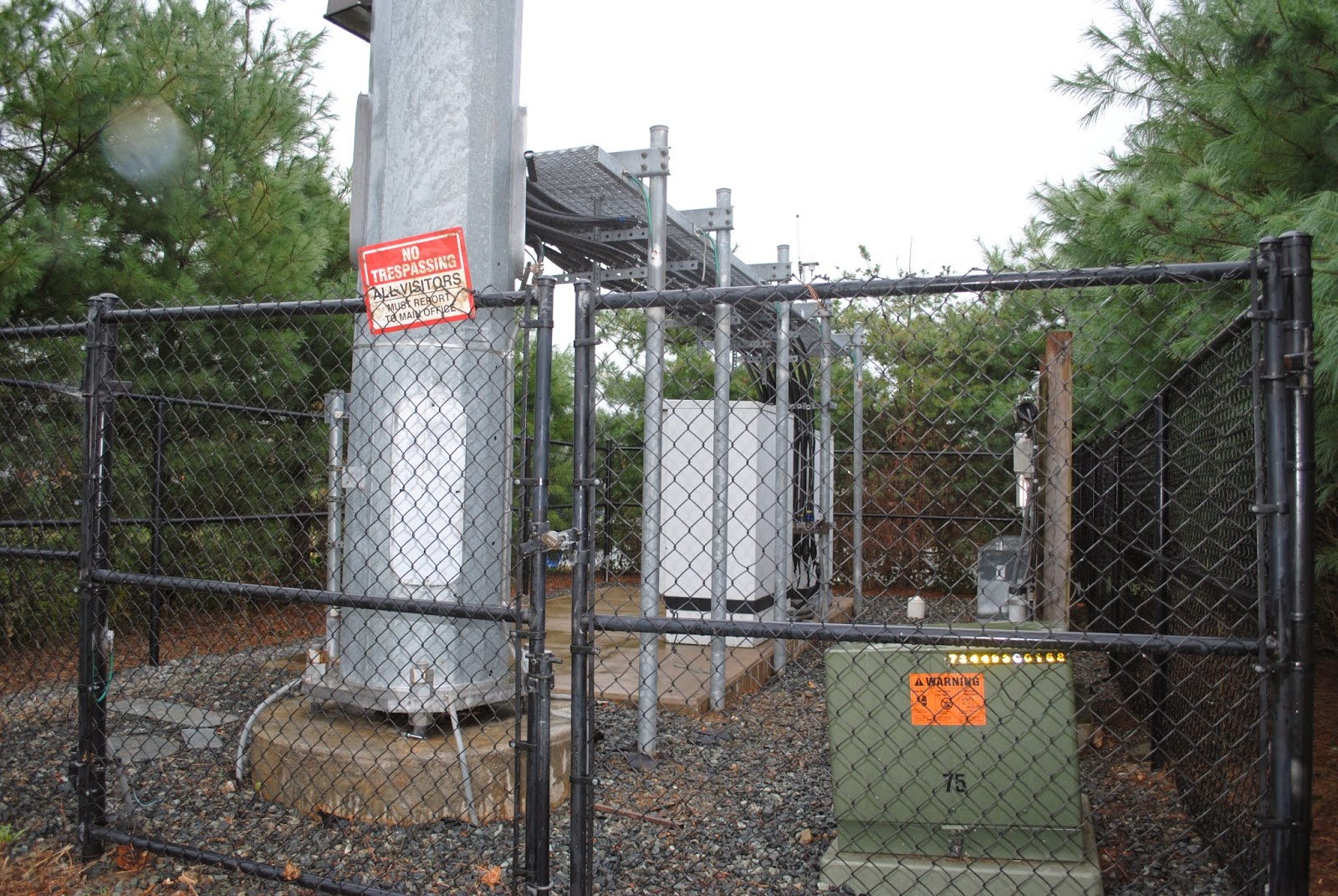 Parents' Coalition of Montgomery County, Maryland: Cell Tower to be ...