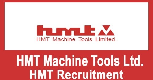HMT Machine Tools Ltd - Recruitment for B.Tech / Diploma in Mechanical ...