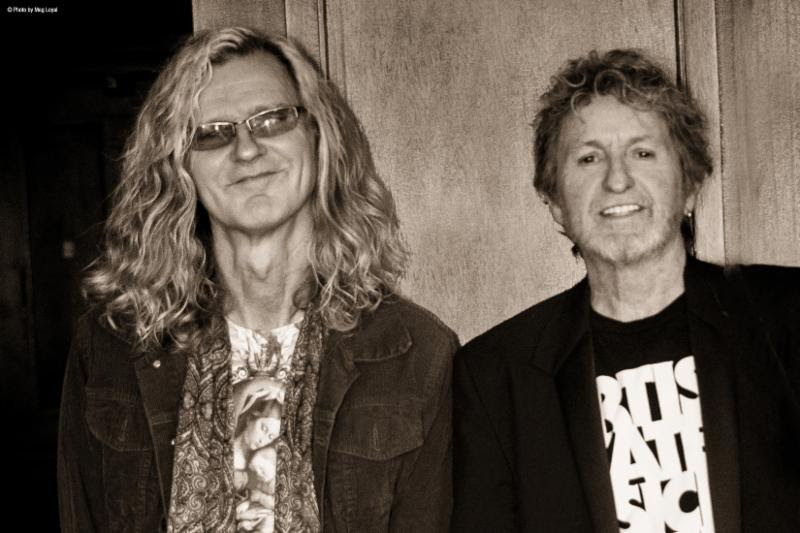 Progressive Rock & Progressive Metal - E-Zine: Anderson / Stolt ...