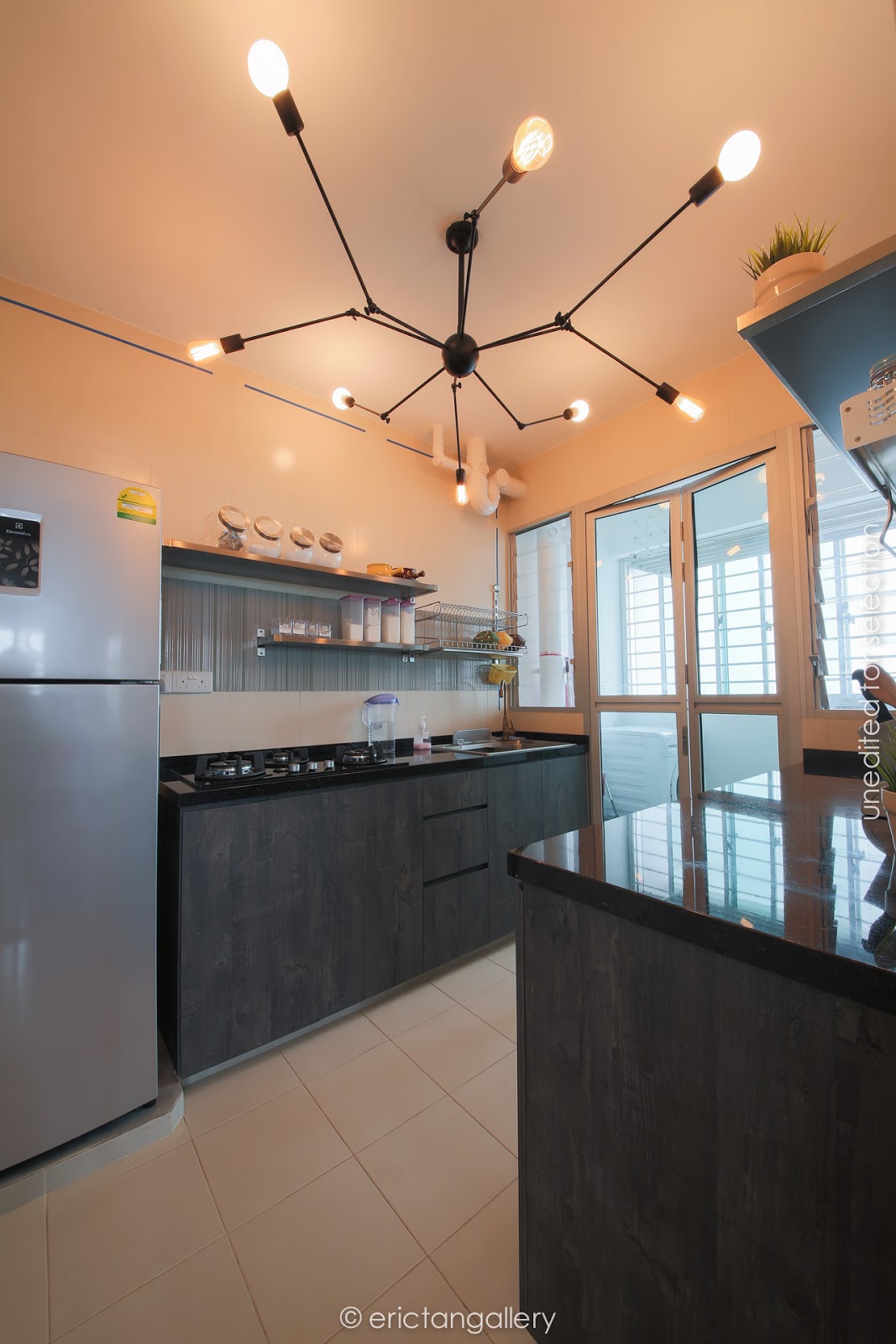 Creativity playground: Teban Gardens 3-rm BTO