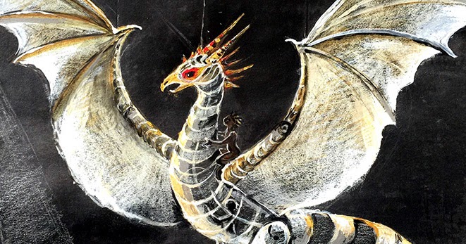 Summer of the Arts - Working at Wolf Trap National Park for the ...