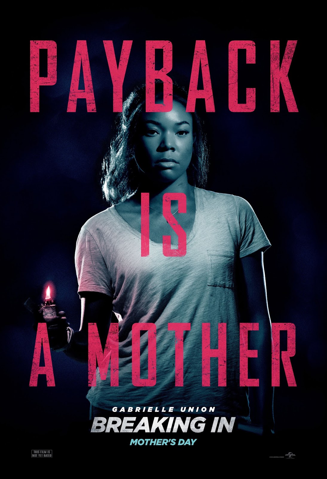 The Reel Roundup | Everything Movies & More: Win Passes to an Advance ...