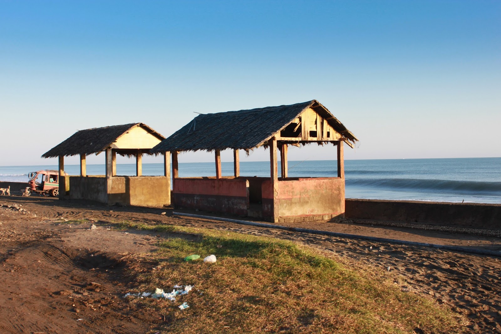 Cherry Desuasido: Aparri Cagayan