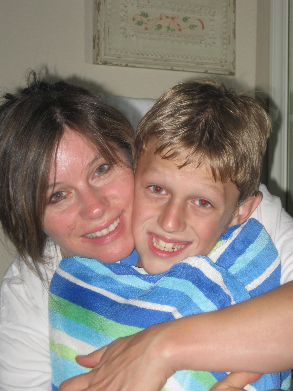 Fourth Child Syndrome - Joanne Kraft