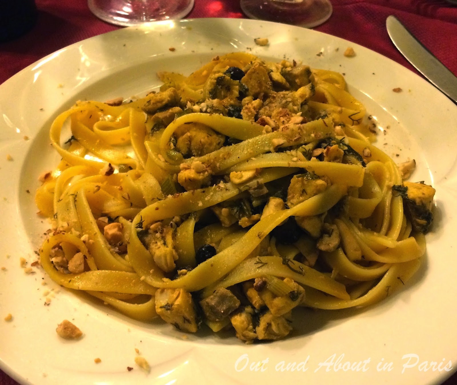 Exploring Palermo, Sicily