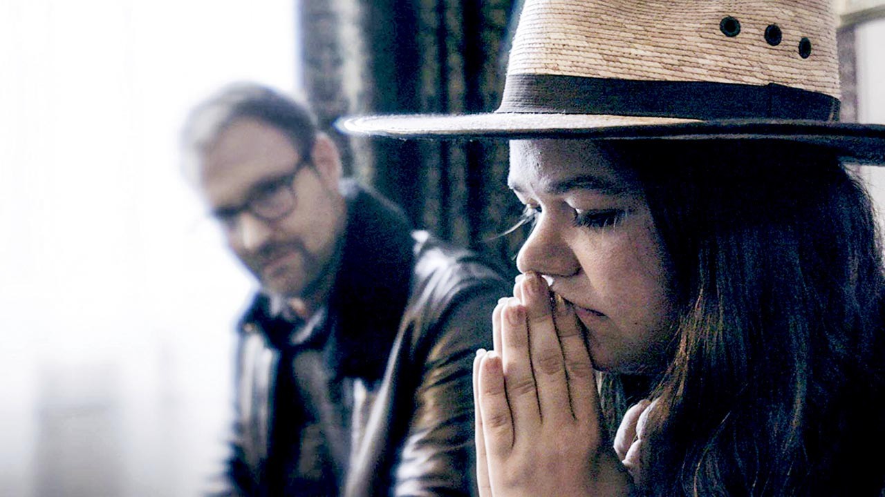 Integral Cinema Project: 2019