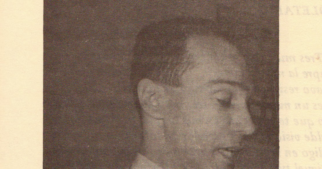 RENACER CULTIRAL LA VEGA / U SOLIS: Los Nuevos, movimiento cultural ...