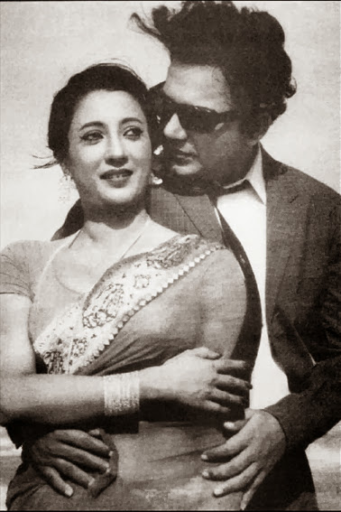 Actress Suchitra Sen Rare Photos