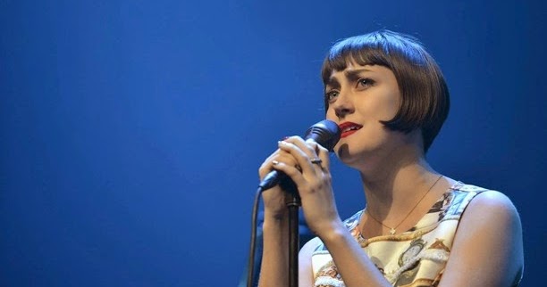 LORA DEL RIO: La actuación de Hailey Tuck continúa el jueves 13 de ...