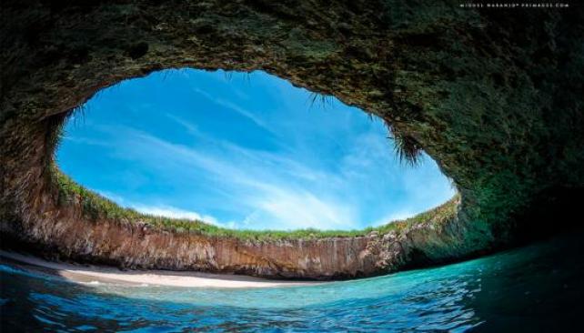 NATURALEZA RARA: LUGARES RAROS PERO BONITOS