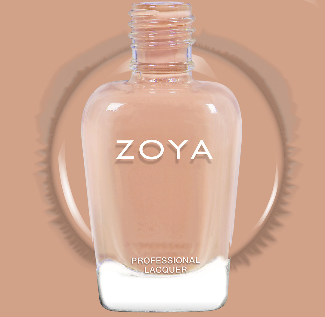 Nail A College Drop Out: Zoya Spring 2020 - Calm |Press Release|