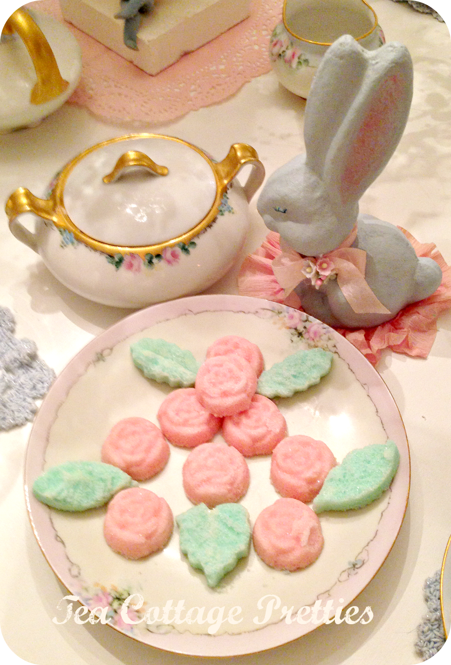 Tea Cottage Pretties: LIVING WITH FIBROMYALGIA - THE SPOON THEORY AND ...