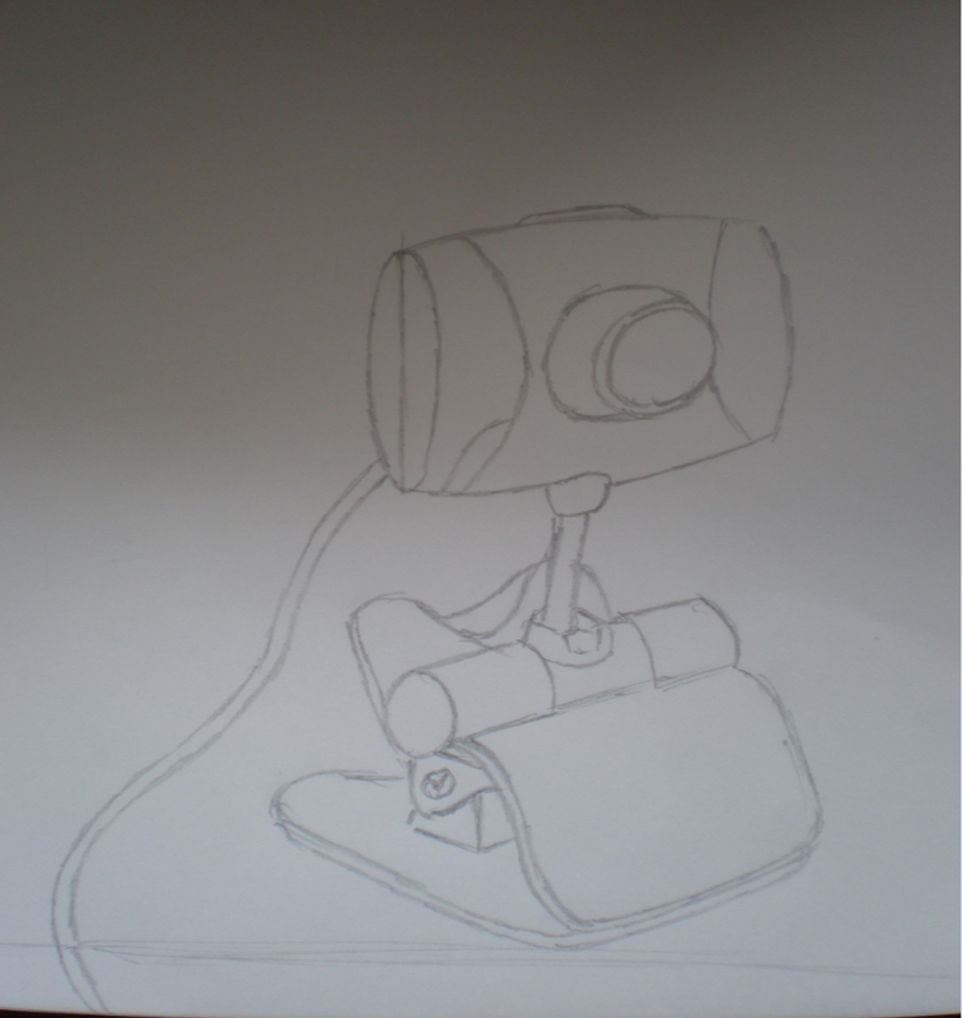 from my drawing board...: August 2011