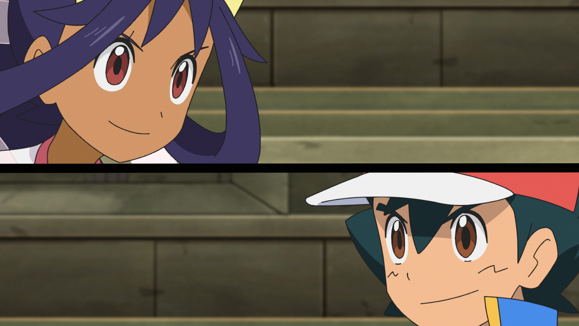 Jornadas Pokémon - Detalhes de Projeto Mew Revelam Sumiço de Infernape ...