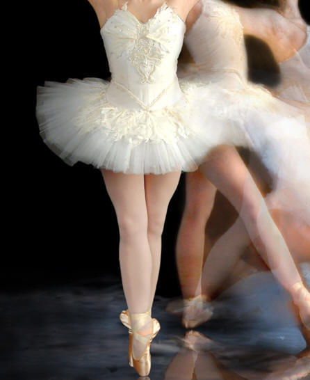 Ballet em " Forma & Equilibrio ": Tipos de Ballet ...