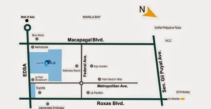 Manila Shopper: The Food Club Love Month Buffet Promo 2014