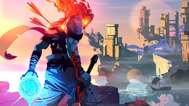 Dead Cells (Multi) é lançado para dispositivos Android - GameBlast