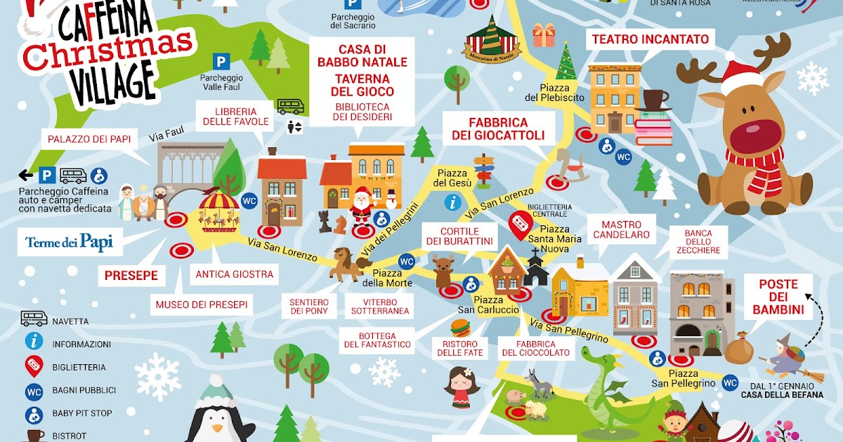 GUIDA TURISTICA DELLA TUSCIA