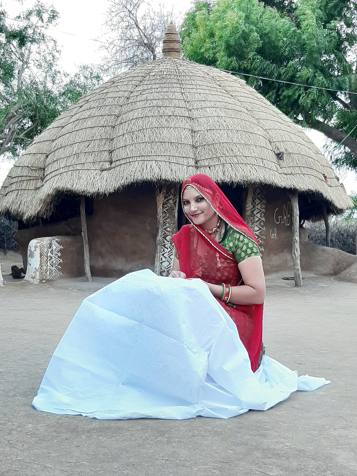 झोपड़ी से यूरोप तक का सफर तय करने वाली रूमा देवी (Ruma Devi) ने बच्चों ...